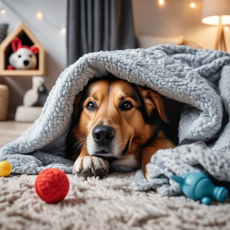 Is Your Dog Neurotic? Understanding, Dealing With, and Helping Neurotic ...